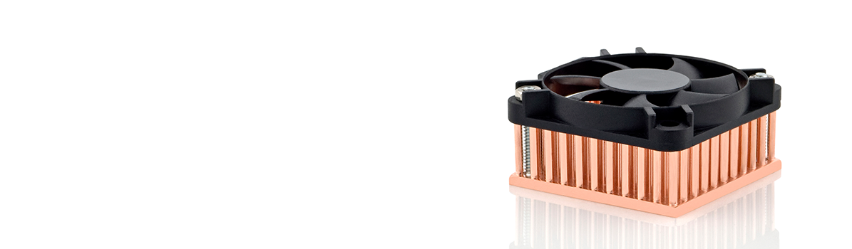 Standard Fan Sinks | coolinnovations.com