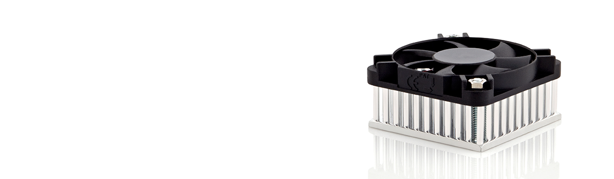 Standard Fan Sinks | coolinnovations.com